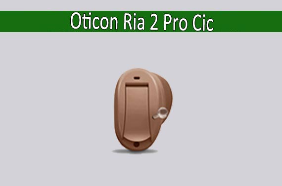 Oticon-Ria-2-Pro-Cic | Yeni Hayat İşitme Cihazları Merkezi Ankara
